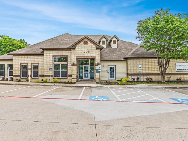 2 BR, 1 BA Apartment 1725 S FM Road 1417 Unit 15102, Sherman, TX 75092