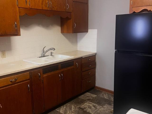 2 BR, 1 BA Apartment 1726 9th Street Unit, Moline, IL 61265
