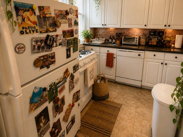 2 BR, 1 BA Apartment 1726 W Carmen Ave, Chicago, IL 60640