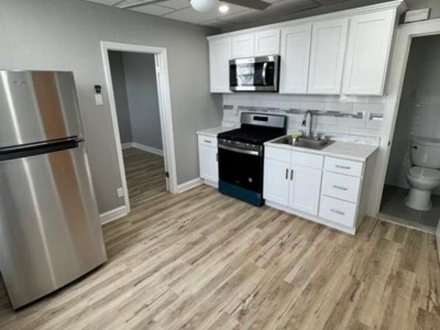 2 BR, 1 BA Apartment 172 Washington Ave, Unit 2, Little Ferry, NJ 07643
