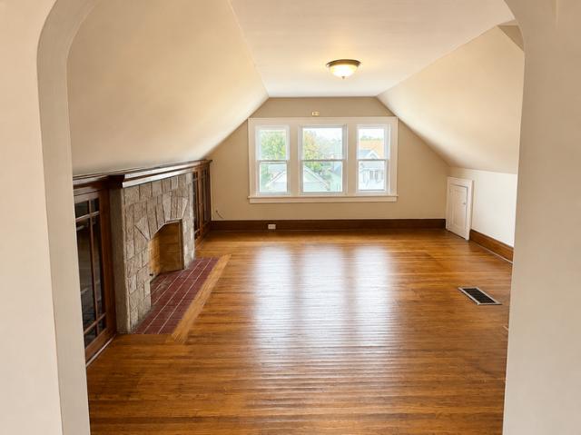 2 BR, 1 BA Apartment 172 Roesch Ave, Buffalo, NY 14207