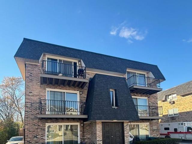 2 BR, 1 BA Apartment 17320 Ridgeland Ave, Tinley Park, IL 60477