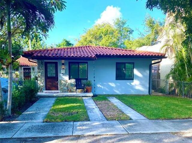 2 BR, 1 BA Apartment 1735 SW 21 ST, Miami, FL 33145