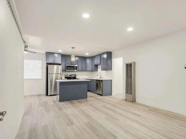 2 BR, 1 BA Apartment 1739 Addison Street, Berkeley, CA 94703