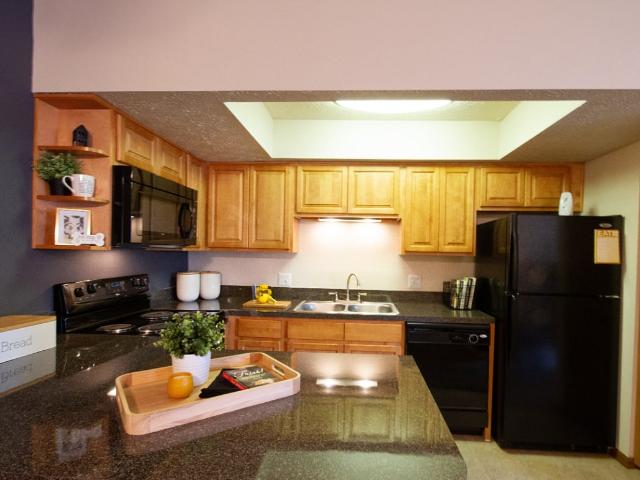 2 BR, 1 BA Apartment 1739 Wetherburn Drive Unit 1846, Columbus, OH 43235