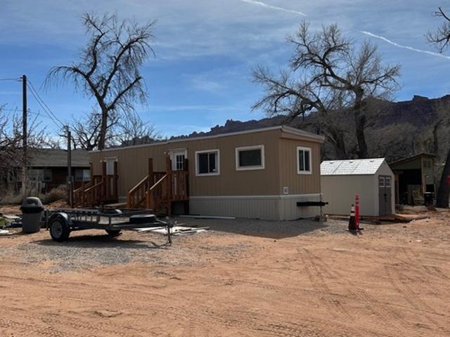 2 BR, 1 BA Apartment 1740 Murphy Ln, Moab, UT 84532