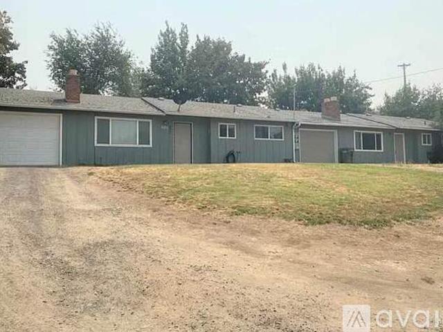 2 BR, 1 BA Apartment 1742 Stafford Drive, Clarkston, WA 99403