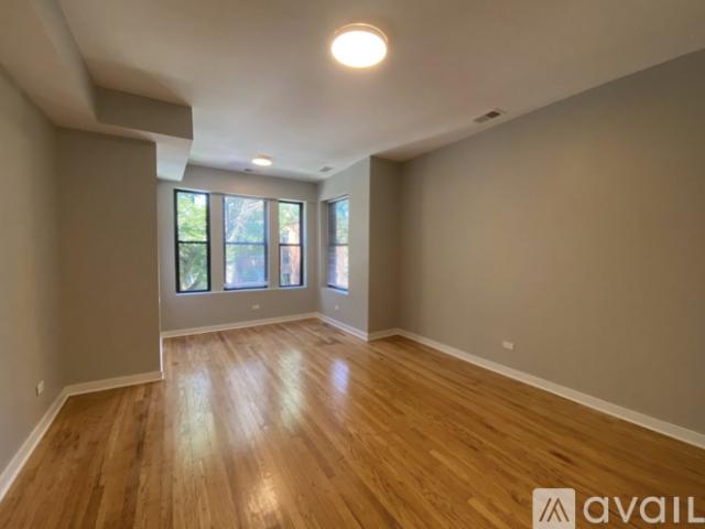 2 BR, 1 BA Apartment 1745 W Wallen Ave, Unit 1, Chicago, IL 60626