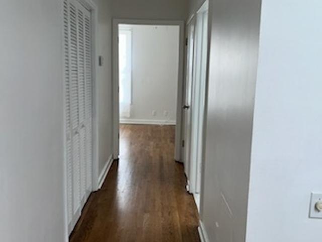 2 BR, 1 BA Apartment 1748 Columbia Road, NW, Washington, DC 20009