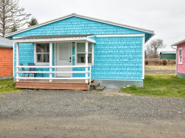 2 BR, 1 BA Apartment 1757 Washington 105, Grayland, WA 98547
