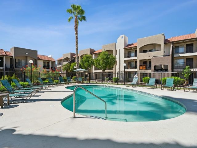 2 BR, 1 BA Apartment 175 W. Valencia Road Unit 520, Tucson, AZ 85706