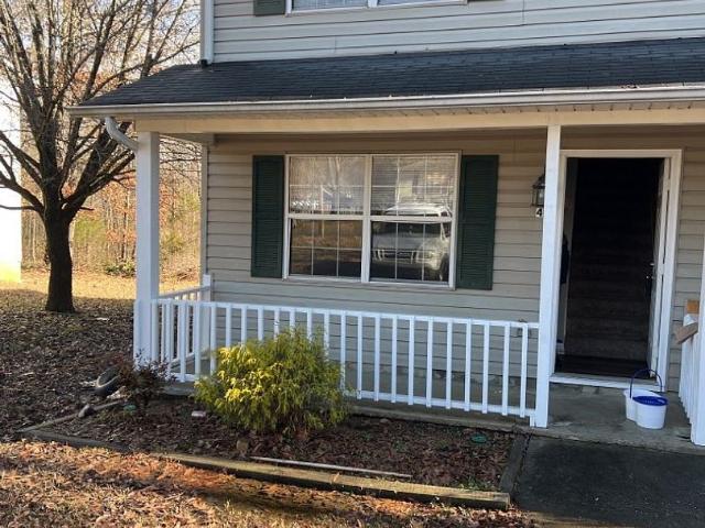 2 BR, 1 BA Apartment 175 East Ave, Flintstone, GA 30725