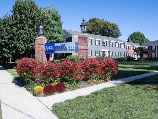2 BR, 1 BA Apartment 1762 Walker Ave Unit WA769A, Union, NJ 07083
