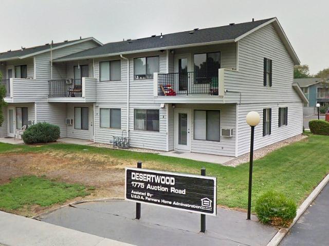 2 BR, 1 BA Apartment 1775 Auction Road, Fallon, NV 89406