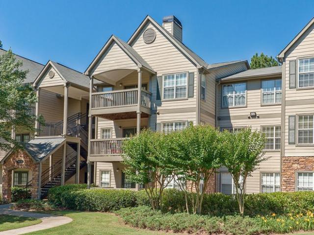 2 BR, 1 BA Apartment 1780 Graves Rd Unit 1415, Norcross, GA 30093