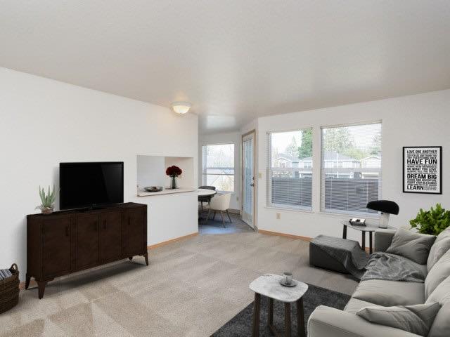 2 BR, 1 BA Apartment 17851 SW Kinnaman Rd Unit 305, Beaverton, OR 97078