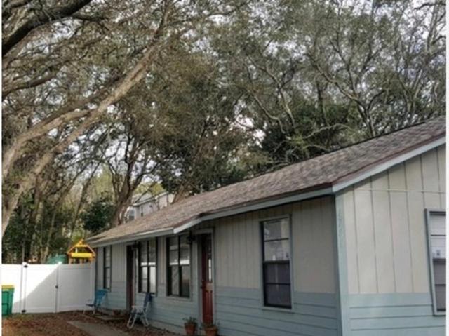 2 BR, 1 BA Apartment 1788 Poinsettia Ave, Unit B, Tarpon Springs, FL 34689