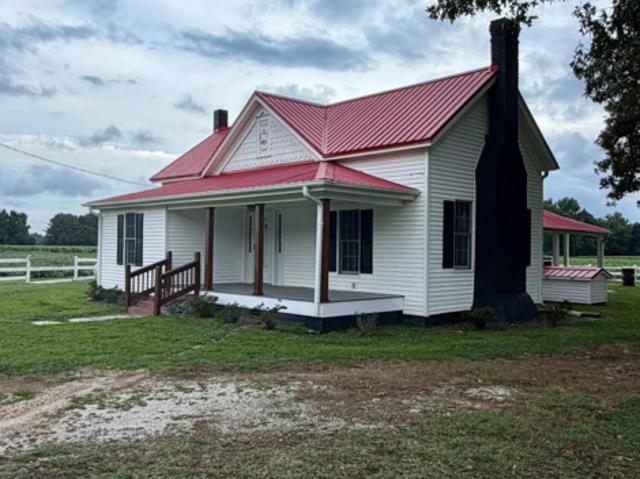 2 BR, 1 BA Apartment 1795 T Imothy Rd, Dunn, NC 28334