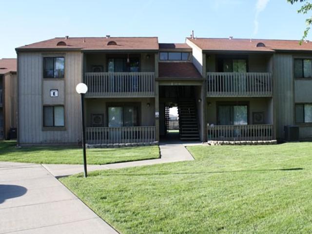 2 BR, 1 BA Apartment 1799 Highway 20, Colusa, CA 95932