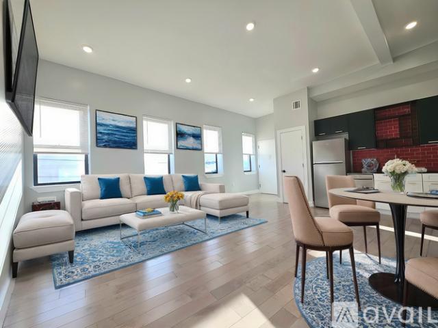 2 BR, 1 BA Apartment 179 Van Buren St, Unit 2C, Newark, NJ 07105