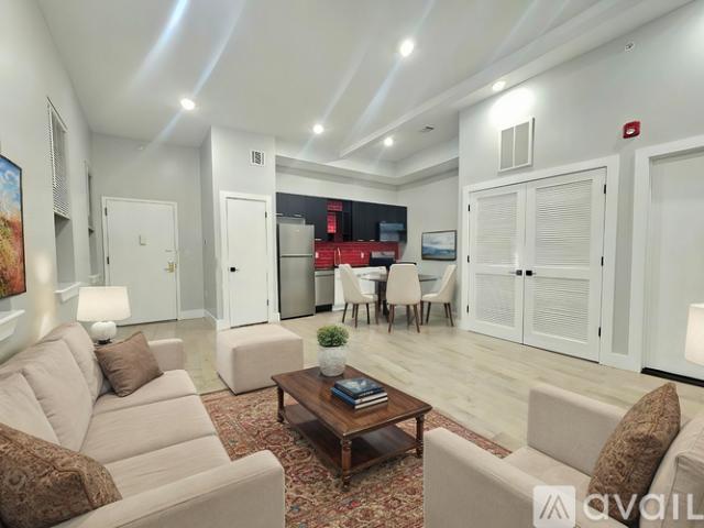 2 BR, 1 BA Apartment 179 Van Buren St, Unit 3C, Newark, NJ 07105