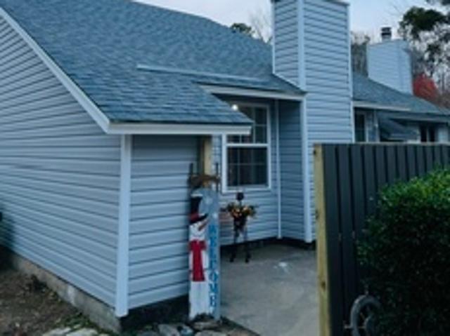 2 BR, 1 BA Apartment 17 A Masters Court Drive, Unit A, New Bern, NC 28562