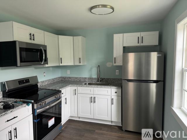 2 BR, 1 BA Apartment 17 Brookwood Ave NW, Unit 2, Concord, NC 28025