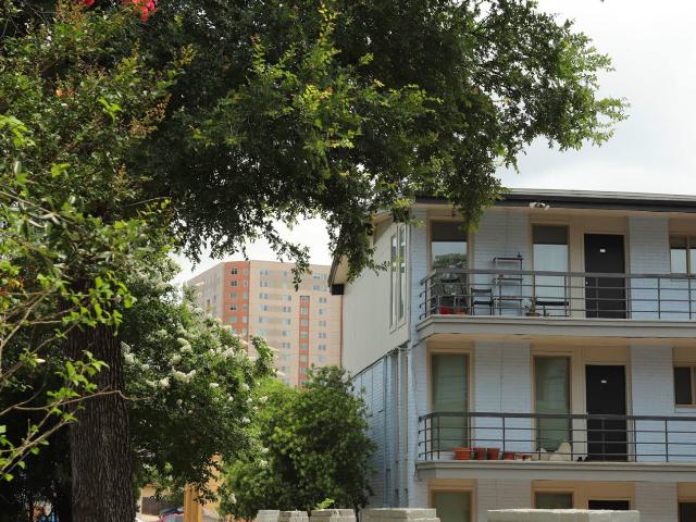 2 BR, 1 BA Apartment 1801 Rio Grande Street Unit PEN 304A, Austin, TX 78701