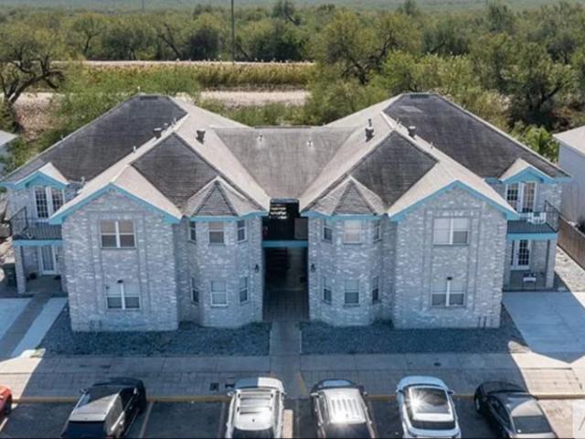 2 BR, 1 BA Apartment 1802 Oasis Dr, Unit 207, Mission, TX 78572