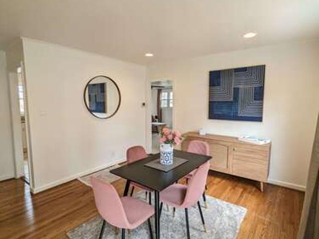 2 BR, 1 BA Apartment 1805 Bennett Street, Raleigh, NC 27604