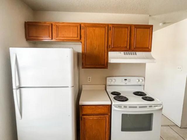 2 BR, 1 BA Apartment 1808 Windward Dr, Unit B, Killeen, TX 76543