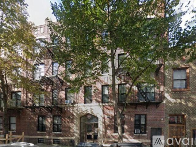 2 BR, 1 BA Apartment 180 Grafton St, Unit 3B, Kings County, NY 11212