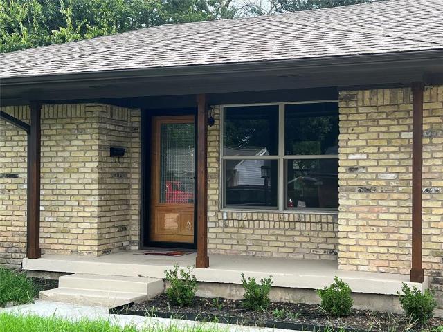2 BR, 1 BA Apartment 1811 Erwin Pl, McKinney, TX 75069