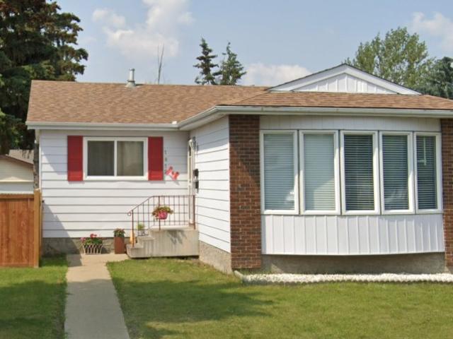 2 BR, 1 BA Apartment 1812 36 St NW, Edmonton, AB T6L 3G5