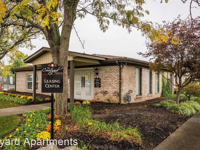 2 BR, 1 BA Apartment 1815 Greentree Boulevard Unit 1719 095, Clarksville, IN 47129