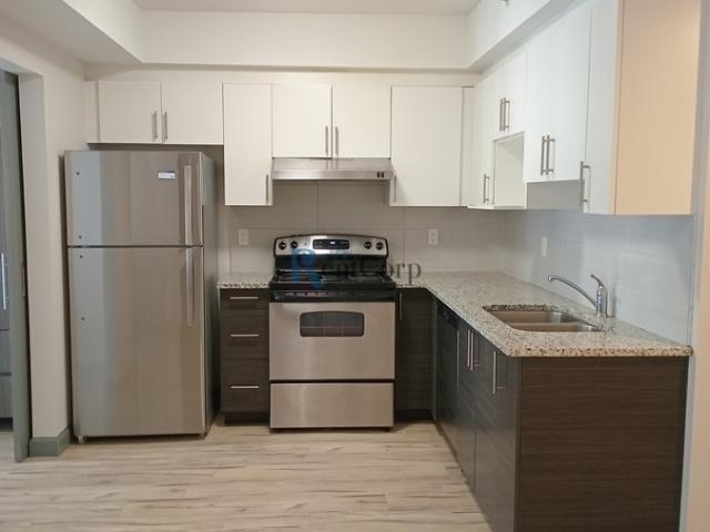 2 BR, 1 BA Apartment 1817 258A Sunview St, Waterloo, ON N2L 0H6