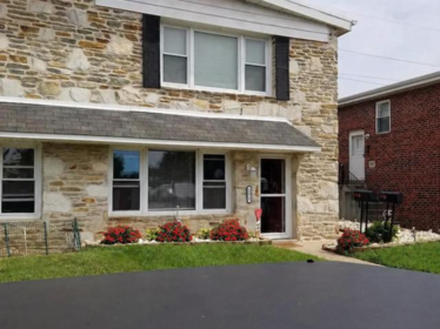 2 BR, 1 BA Apartment 1819 Beyer Avenue, Unit B, Philadelphia, PA 19115
