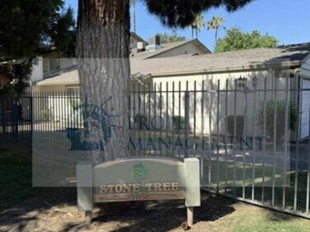 2 BR, 1 BA Apartment 1819 S Cherokee Ln, Unit 71, Lodi, CA 95240