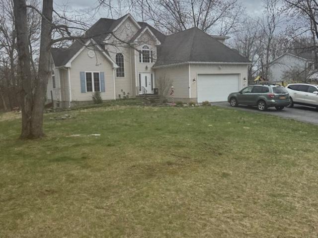 2 BR, 1 BA Apartment 181 David Drive, Poughkeepsie, NY 12601