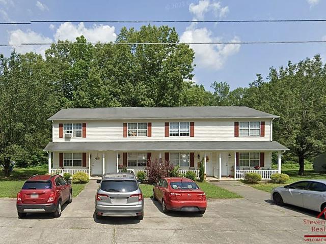 2 BR, 1 BA Apartment 181 East Ave, Flintstone, GA 30725