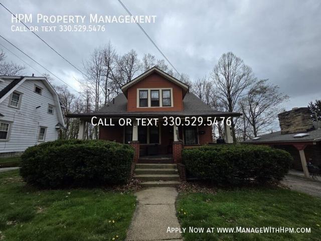 2 BR, 1 BA Apartment 1820 Malasia Rd, Apt, Akron, OH 44305
