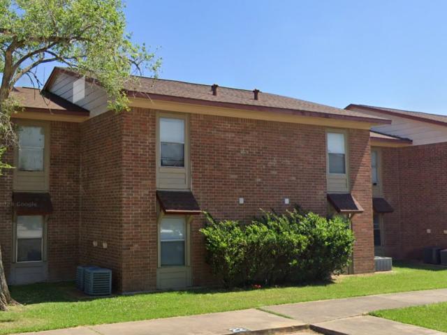 2 BR, 1 BA Apartment 1820 Red River Ave Wharton, TX 77488