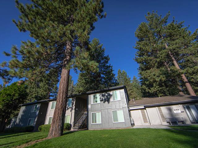 2 BR, 1 BA Apartment 1821 Lake Tahoe Boulevard Unit DD3, South Lake Tahoe, CA 96150