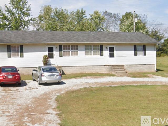 2 BR, 1 BA Apartment 1823 Greenfield Highway 54, Unit A, Greenfield, TN 38230