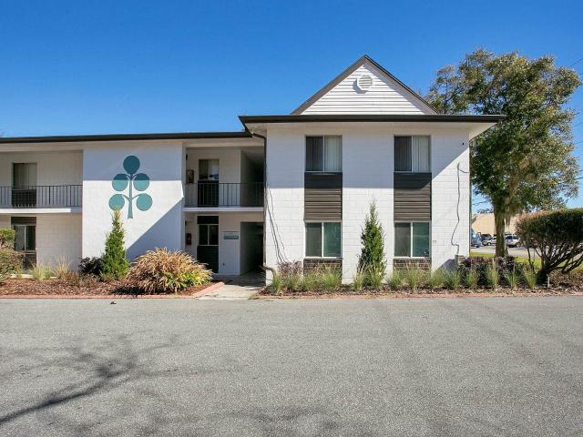 2 BR, 1 BA Apartment 1833 NE 2nd Street Unit 23, Ocala, FL 34470