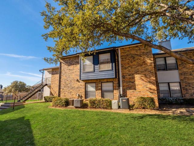 2 BR, 1 BA Apartment 1834 E Peters Colony Rd Unit 4007, Carrollton, TX 75007