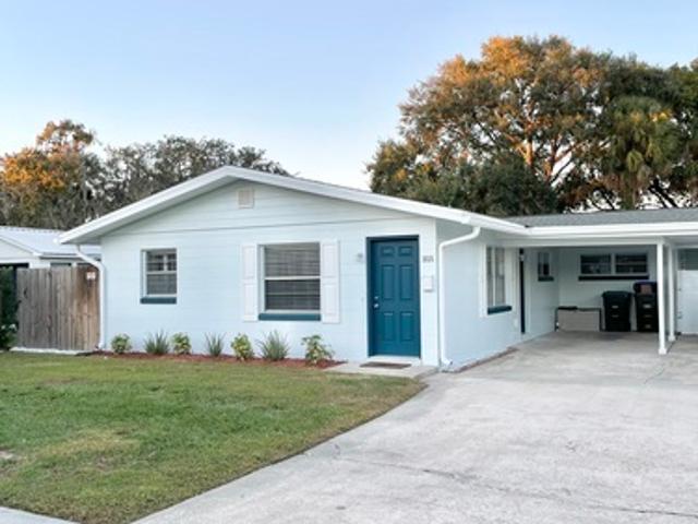 2 BR, 1 BA Apartment 1835 Biscayne Drive, Winter Park, FL 32789