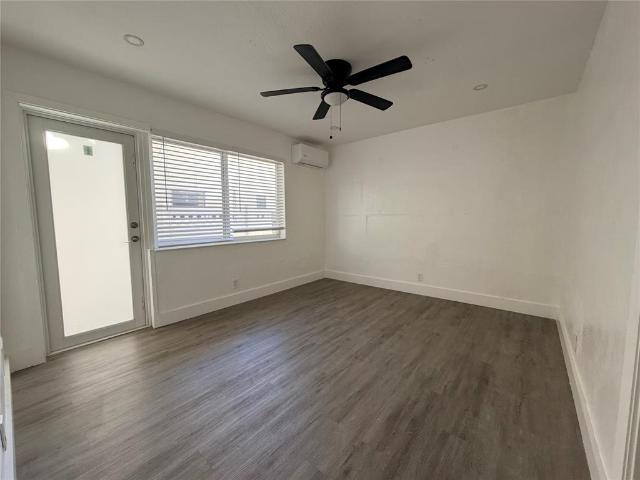 2 BR, 1 BA Apartment 1847 Madison Street, Hollywood, FL 33020