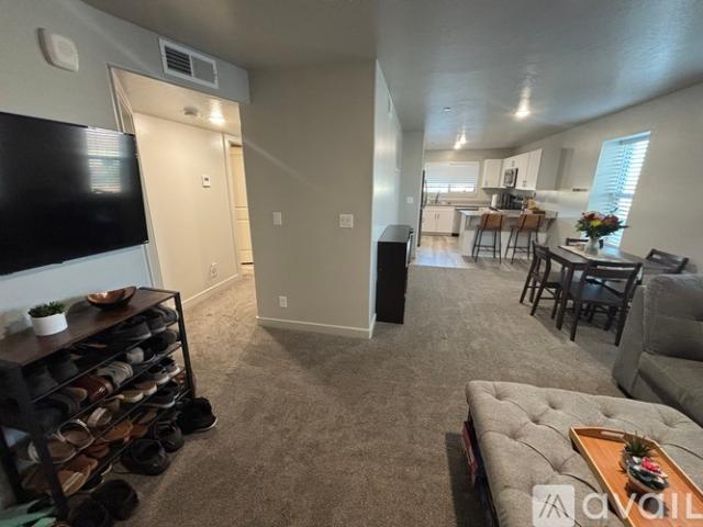 2 BR, 1 BA Apartment 184 North Lone Rock Drive, Unit B206, St. George, UT 84770