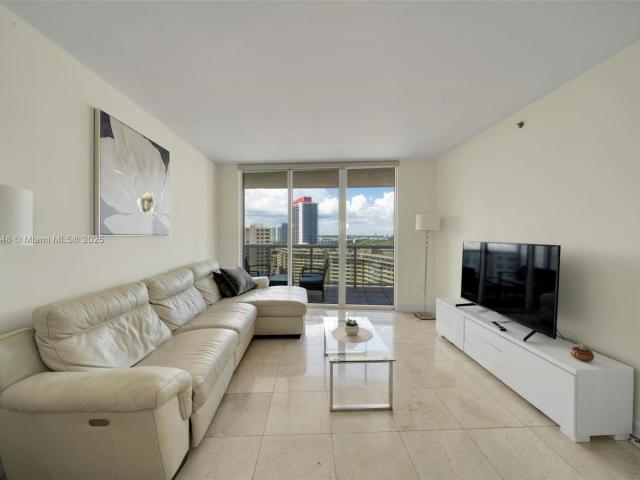 2 BR, 1 BA Apartment 1850 South Ocean Drive, Hallandale Beach, FL 33009